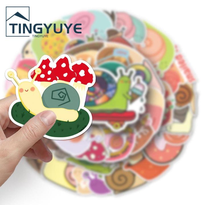 Stationery Stickers Waterproof Hand count Journal Album Scrapbook ...