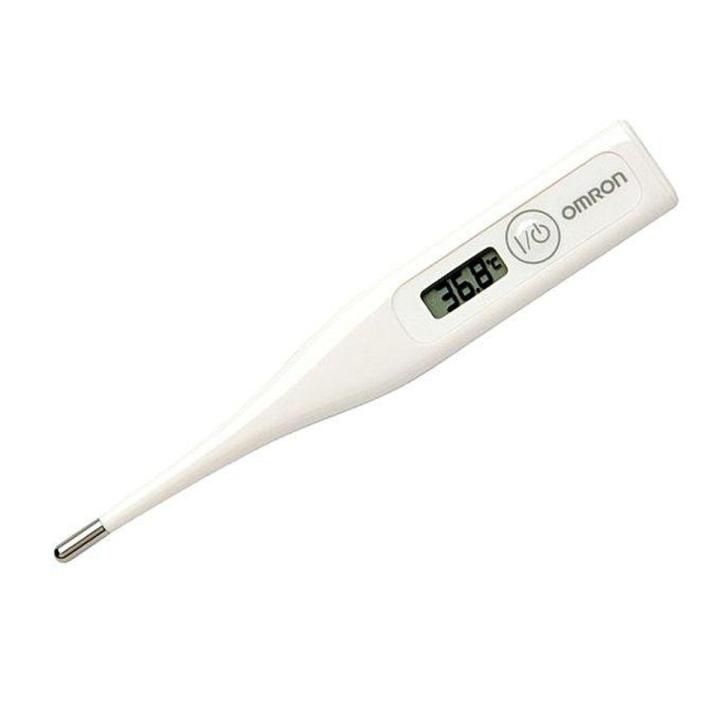 MC-245 Digital Thermometer - White | Daraz.com.bd
