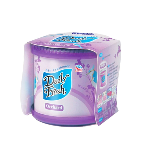 Daily Fresh Orchard Air Freshener 70g | Daraz.com.bd