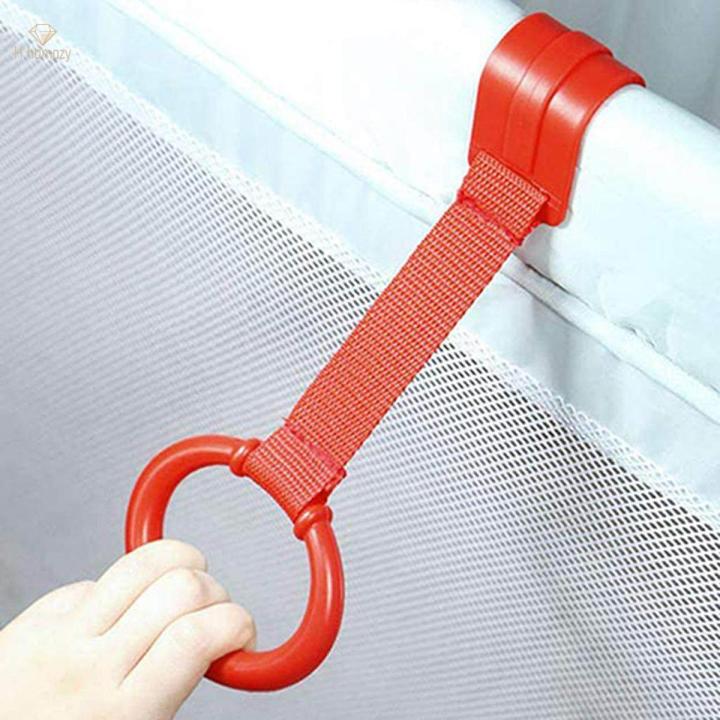 Help for Playpen Baby Baby Pull Assistance Props Portable Hook Nursery ...