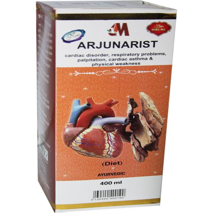 Sharbotee Arjunarist-400 ml | Daraz.com.bd