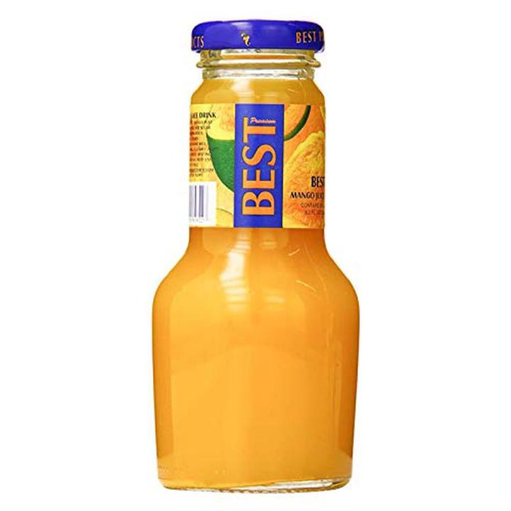 Best Mango Juice 250ml Egypt | Daraz.com.bd