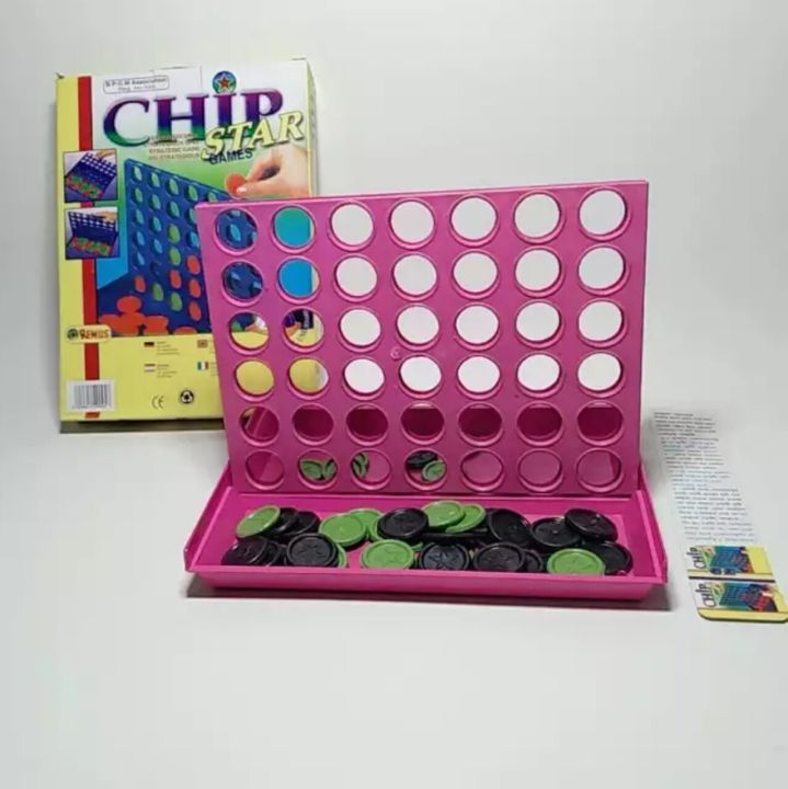 Chip Star Game Chipstar Puzzle Gamene By Gift Corner Shopping | Daraz ...