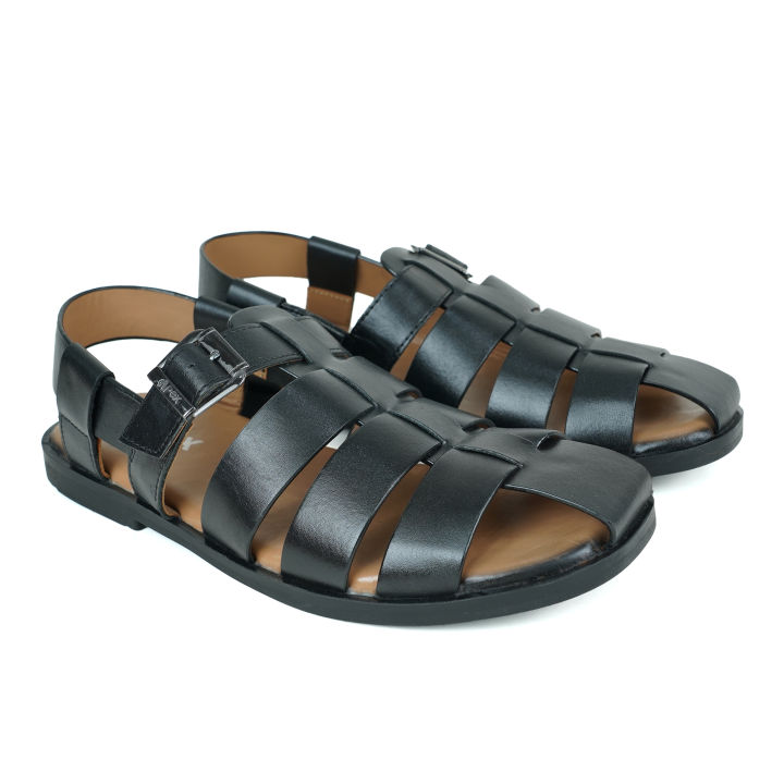 Apex Men's Back Belt Sandal | Daraz.com.bd