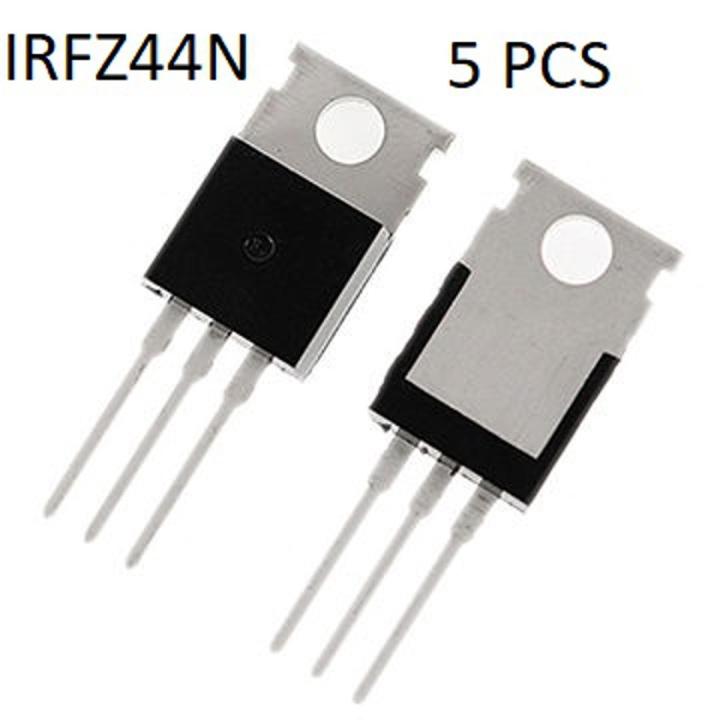 IRFZ44N Power MOSFET | Daraz.com.bd
