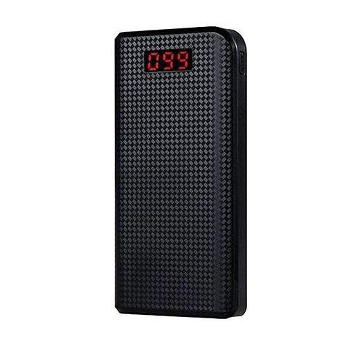 Proda Power Bank 20000mAh - Black | Daraz.com.bd