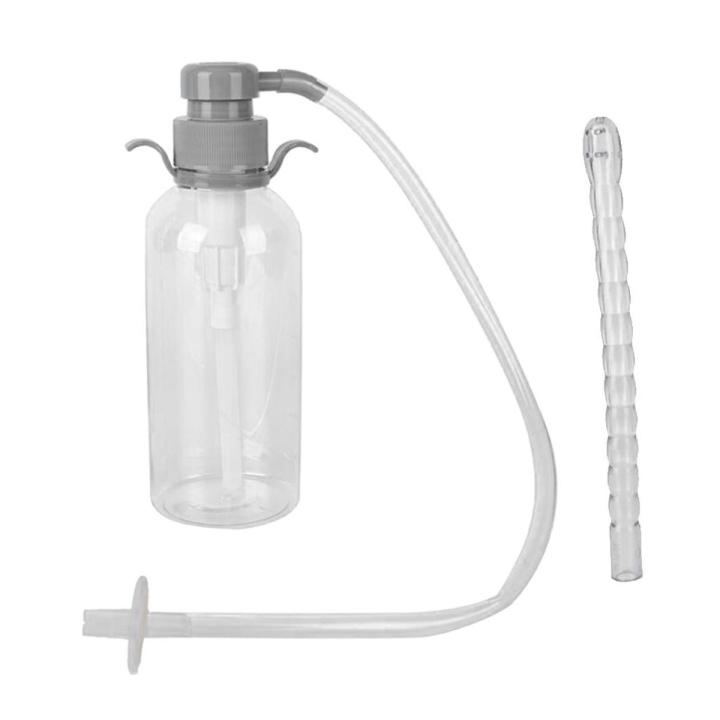 Vaginal Douche Cleaner 300ml can be disinfected with boiling water ...