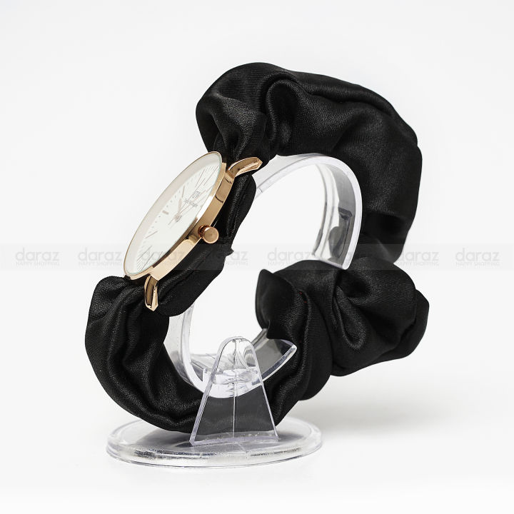 Creative Fashion Ribbon Digital Watch Little Fairy Elegant Personality ...