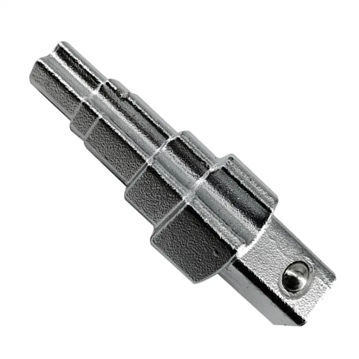 Step Wrench 1/2 Inch Drive Valves Lugs Drive Radiator Spud Wrench ...