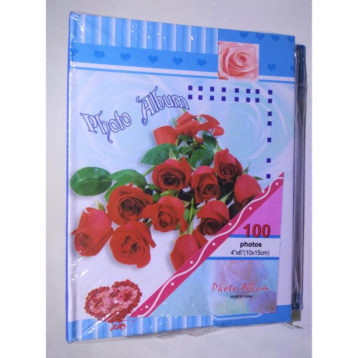 4R 4x6' Photo Album Insert Scrapbook 96 Photos Children Home Couples ...