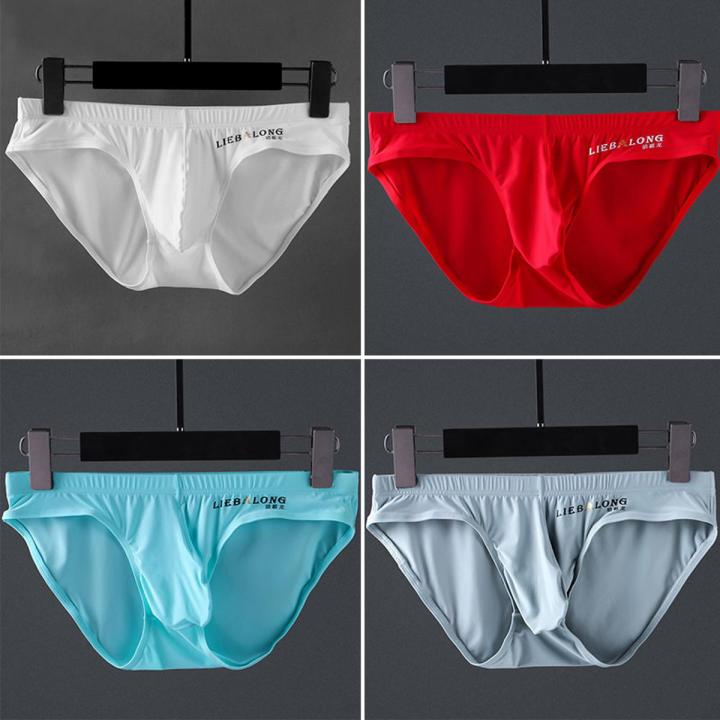High Quality Men Underwear Boxers Shorts Soft Boxers Boxer Shorts ...