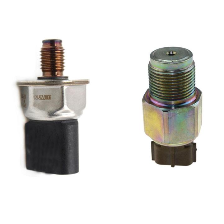 Fuel Rail High Pressure Sensor with Fuel Rail High Pressure Sensor ...