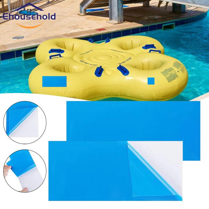 Inflatable Swimming Pool Patch Portable Inflatable Product Pool Sticker ...