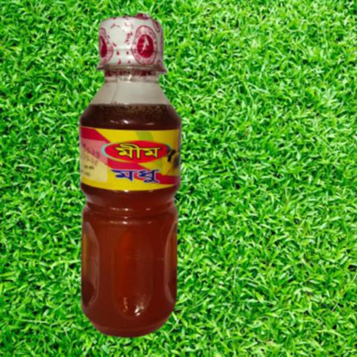 Al Shifa Pure The Sundarban Mixed flower Natural Honey 1kg -Sundarban ...