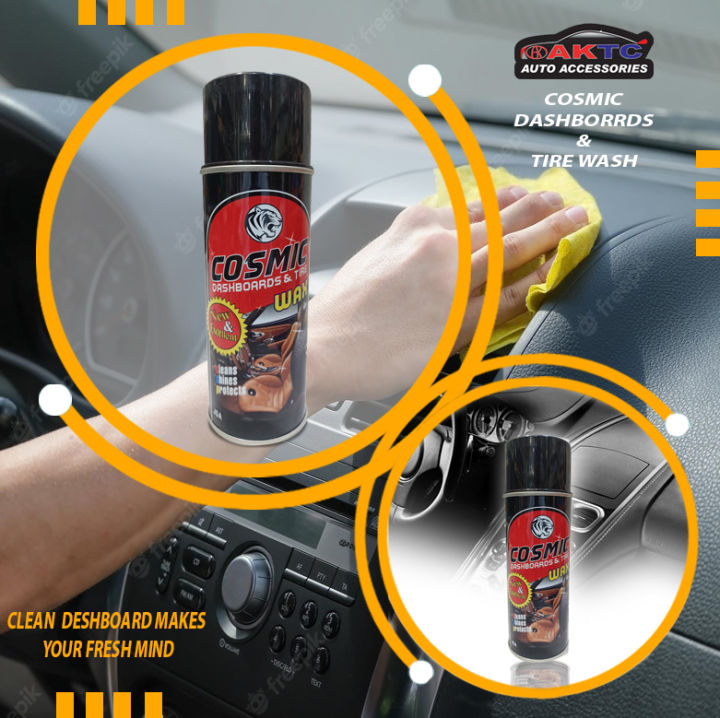 KANGAROO LEATHER AND TIRE WAX- POLISH | Daraz.com.bd