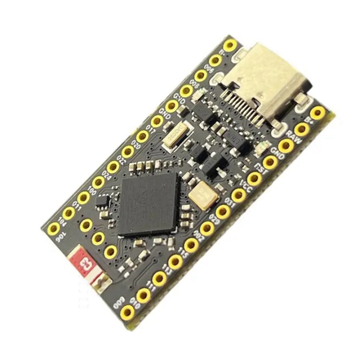 Promicro NRF52840 Development Board for Nice Nano V2.0 Bluetooth ...