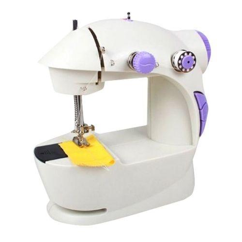 4 in 1 Electric Sewing Machine - White | Daraz.com.bd