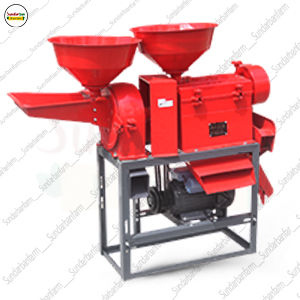 Combien Auto Rice Mill 2 Holar । Combien Auto Rice Mill।Auto Rice Mill ...