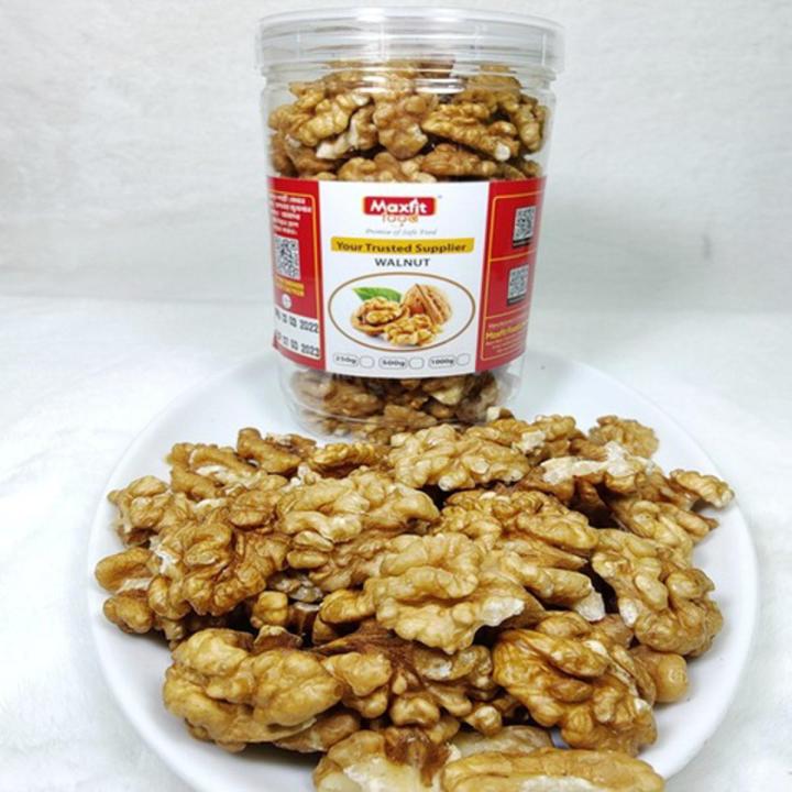 Walnut Walnuts Imported From 1Kg Usa | Daraz.com.bd