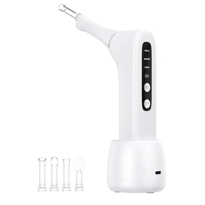 Tonsil Stone Remover Electronic Device, Tonsil Stone Removal Kit ...