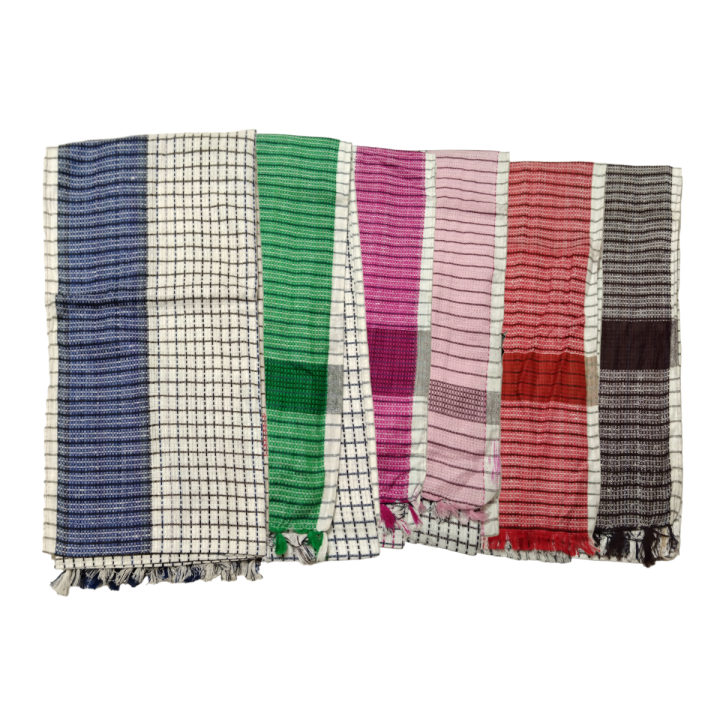 Gamcha Towel for Man and Women Bath / Large Suti Towel Gamcha | Daraz ...