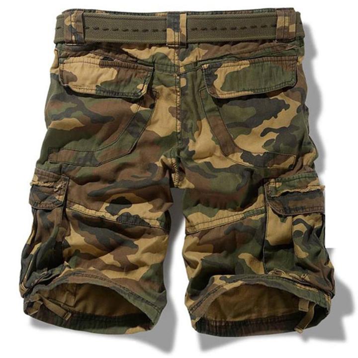 Two Quarter Pant For Men_u3146 | Daraz.com.bd