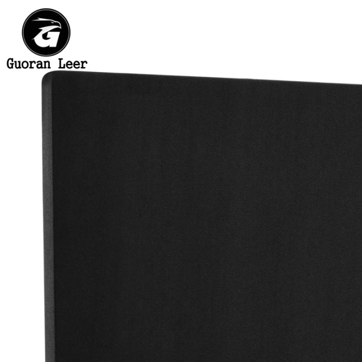 Computer Monitor Cover Waterproof Dustproof Monitor Protector Cover ...