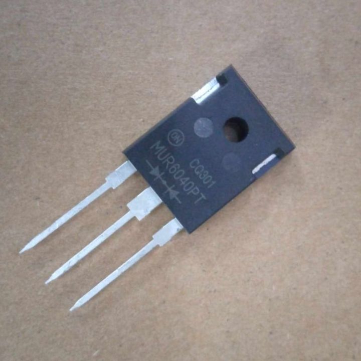 MUR6045WT MBR6045 60A 45V Schottky Diode TO-247 MUR 6045 Power ...