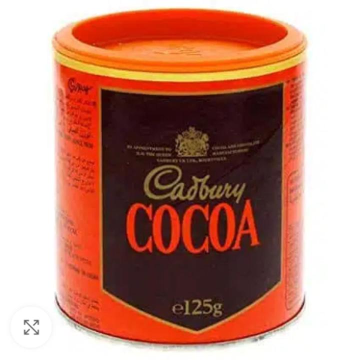 Cocoa Powder Packet 125 gm | Daraz.com.bd