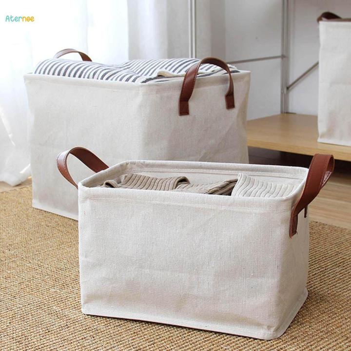 Portable Handy Dirty Clothes Storage Basket for Household | Daraz.com.bd