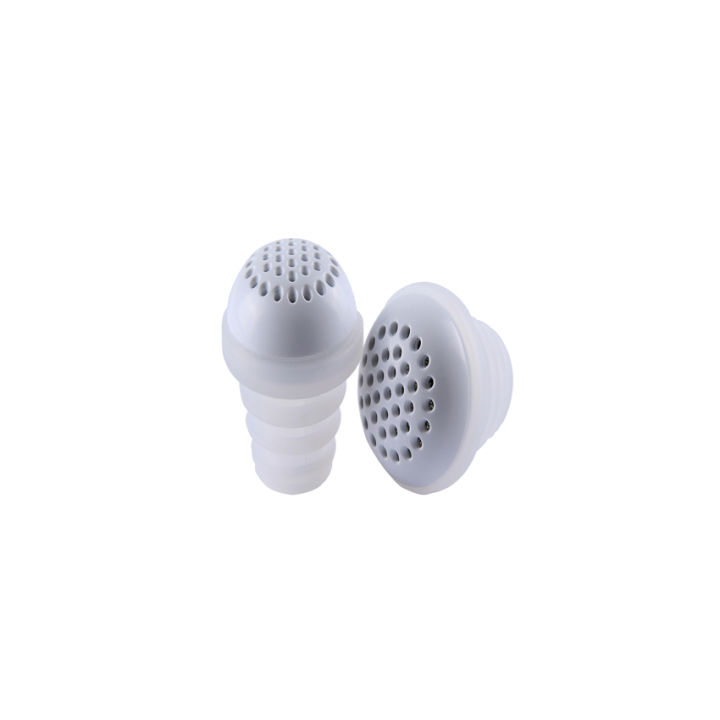 Nose Breath Apparatus Anti-Snore Nasal Congestion Clean Air - white ...