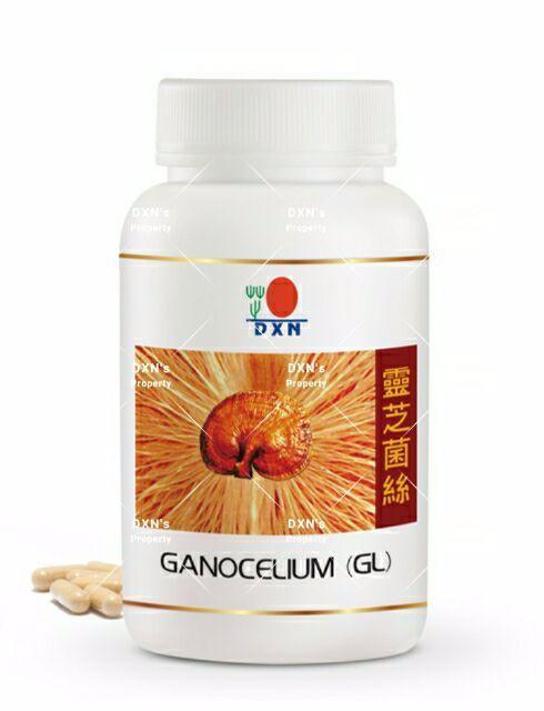 Ganocelium (GL) 100% Ganoderma Mycelium 360 pcs | Daraz.com.bd