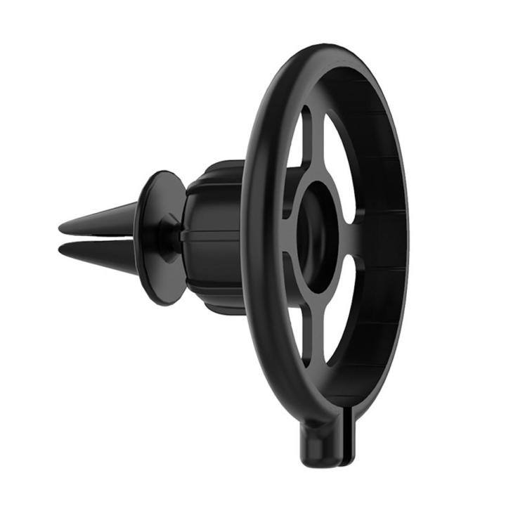 (New)K74 Wireless Charging Stick Car 360 Degree Rotation Stand For ...