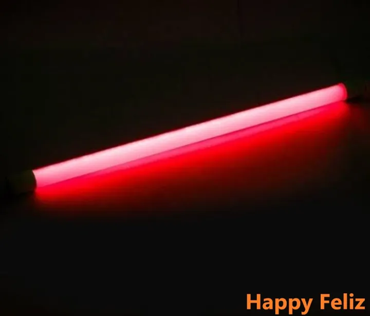 LED Tube Light T5 4 Feet - T5 LED Tube Light - 4 feet thin LED tube ...