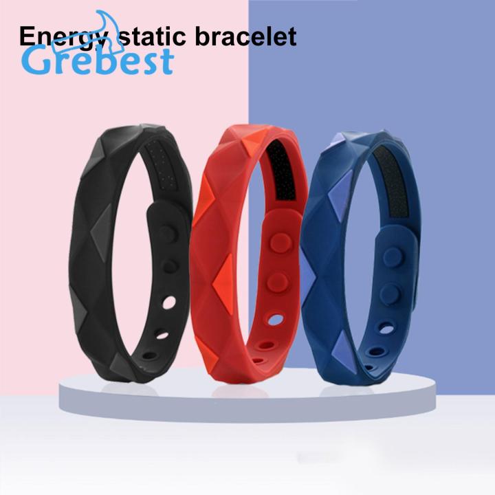 Energy Electrostatic Bre Enhance Sleep Quality with Adjusle -static Bre ...