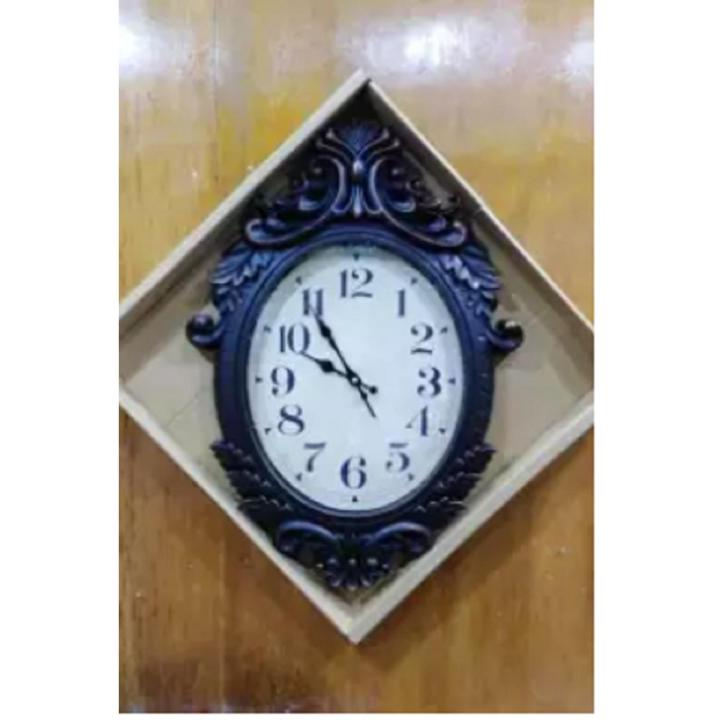 Modern wall clock | Daraz.com.bd
