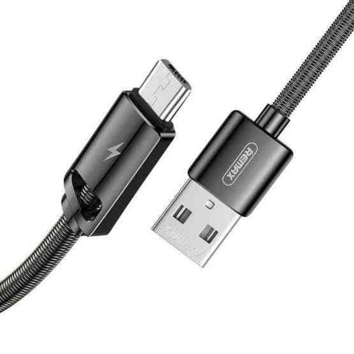 Remax RC-166m . Armored Micro USB Charging Cable | Daraz.com.bd
