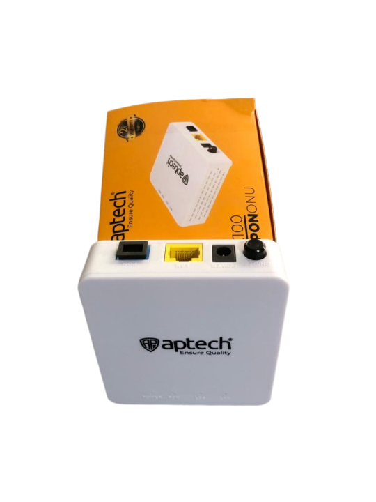 X100 EPON ONU Plug & Play1G EPON Data ONUDC 12V 0.5A Adapter | Daraz.com.bd