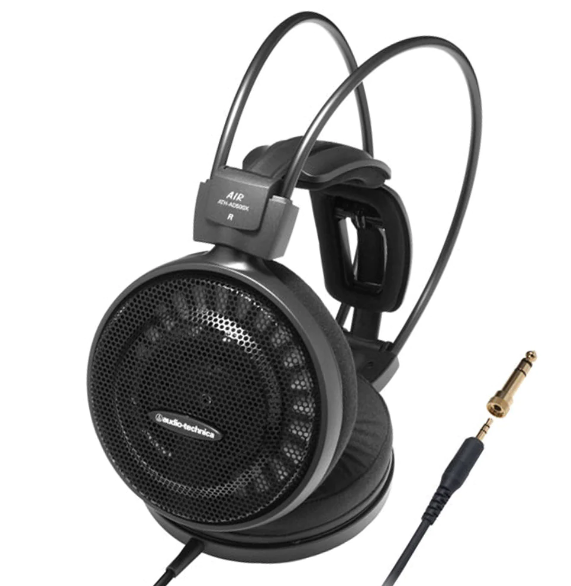 Audio-Technica ATH-AD500X Open-Back Headphones | Daraz.com.bd