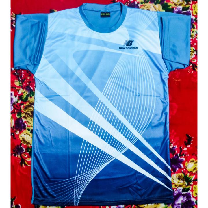 HALF SLEEVE DIGITAL SUBDIVISION JARCI,2021 | Daraz.com.bd