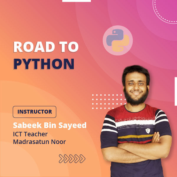 Road to Python | Daraz.com.bd