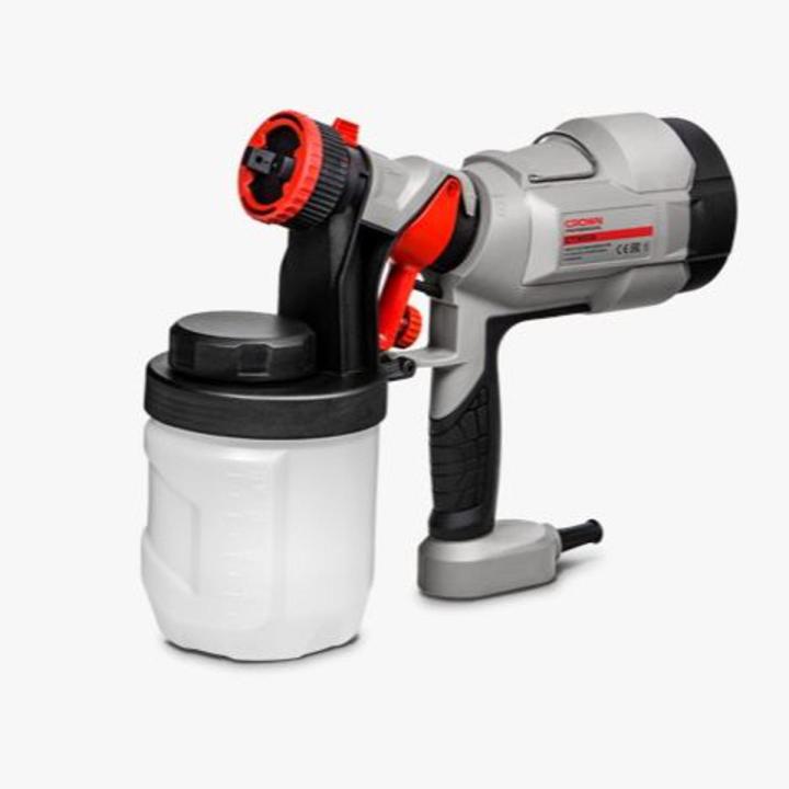 Product: Air Spray Gun Model: CT31013 | Daraz.com.bd