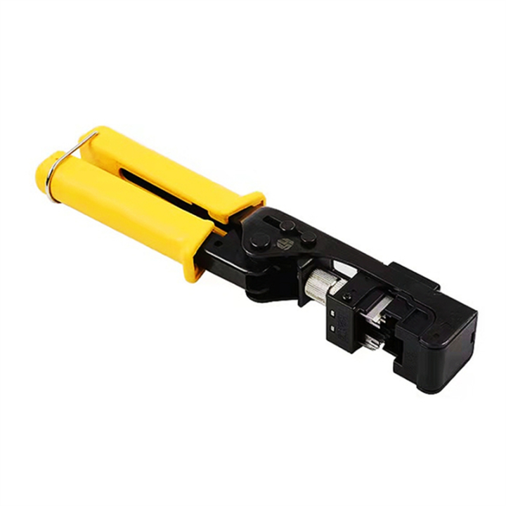 Network Module Wire Cutter RJ45 Module Frame Wire Cutter Tool ...