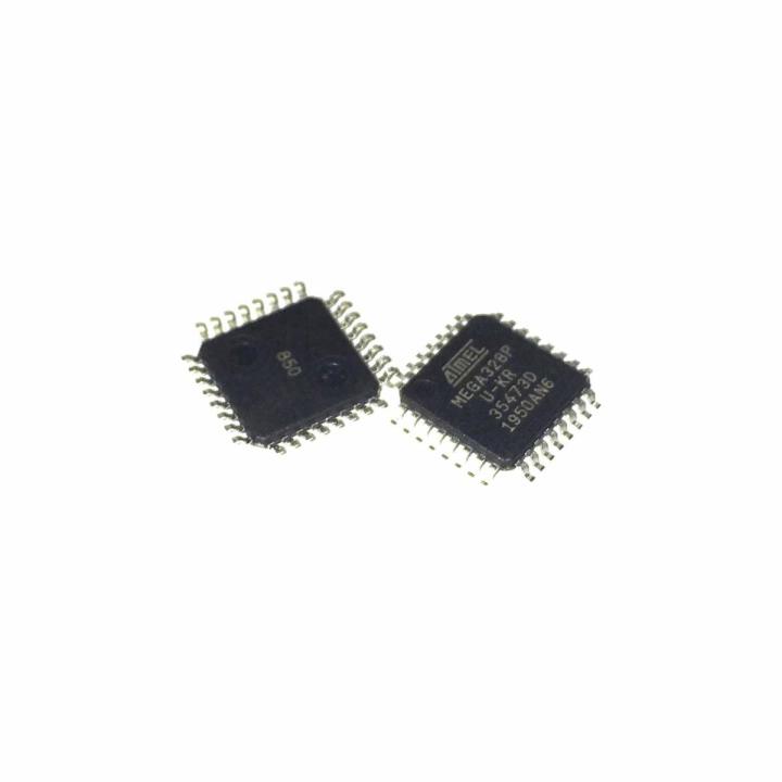 【Alizeker Mall】Atmega328p-au Atmega328p 328 Tqfp32 Microcontroller Ic ... 【Alizeker Mall】Atmega328p-au Atmega328p 328 Tqfp32 Microcontroller Ic ...