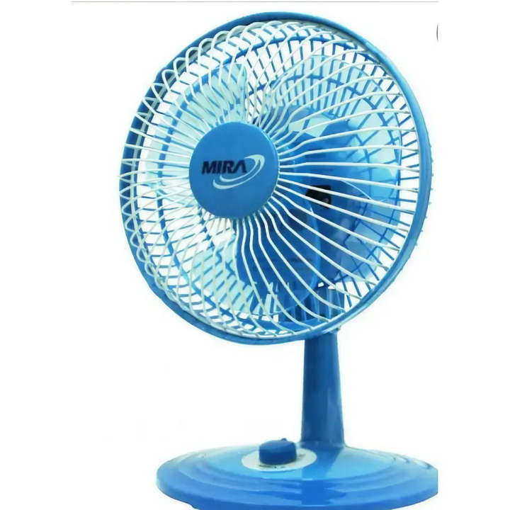 Mira 8 Inch Desk Fan (M-28) | Daraz.com.bd