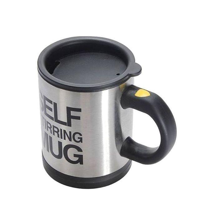 Self Stirring Mug | Daraz.com.bd