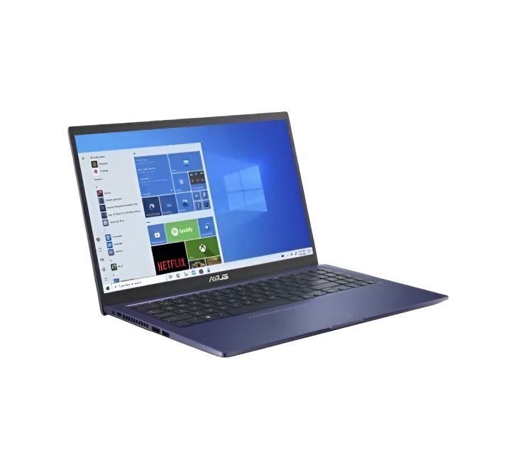 ASUS VivoBook 15 X515JA-EJ3771W 10th Gen Intel Core i3-1005G1 4GB RAM 512GB SSD 15.6 FHD Laptop ...
