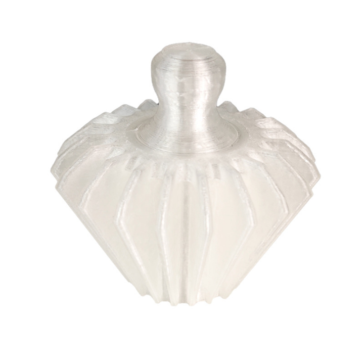 Hand-Poured Coffee Filter Shape Retainer Coffee Filter Cone Reusable ...