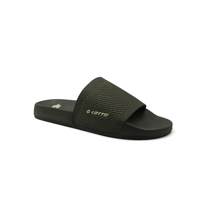 Lotto Premium Slide Sandal for Men | Daraz.com.bd