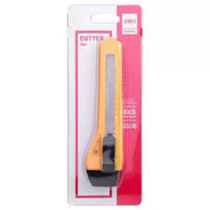 Deli anti cutter big-2061 | Daraz.com.bd